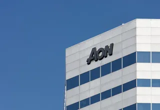 Aon’s reinsurance unit drives growth in Q3 results | Intelligent Insurer